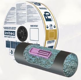 Irritec